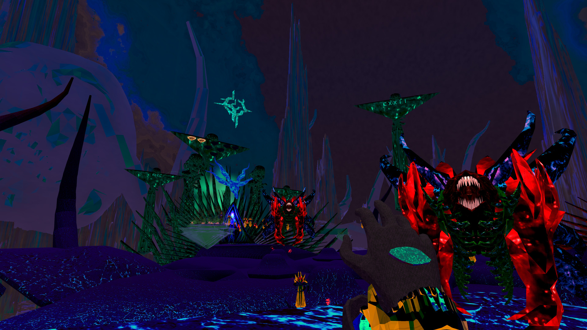 Necromancer on Steam