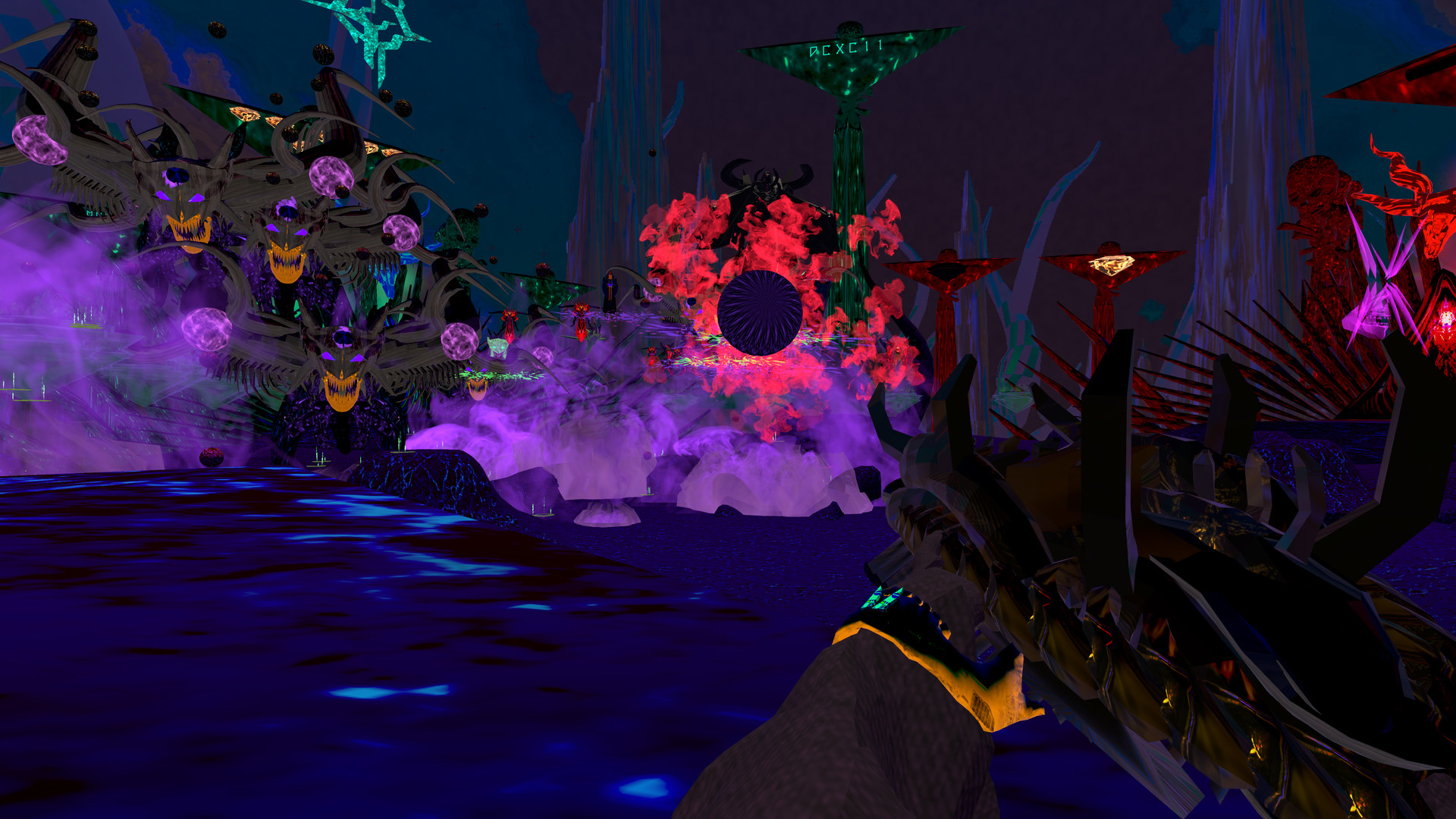 Necromancer on Steam