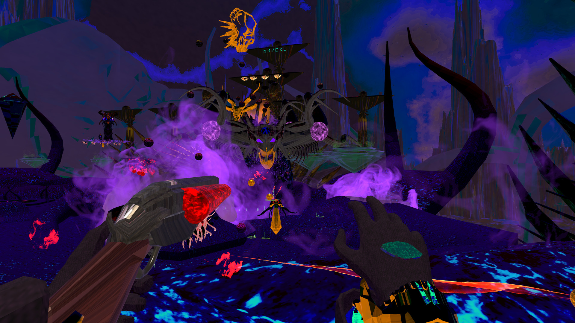 Necromancer on Steam