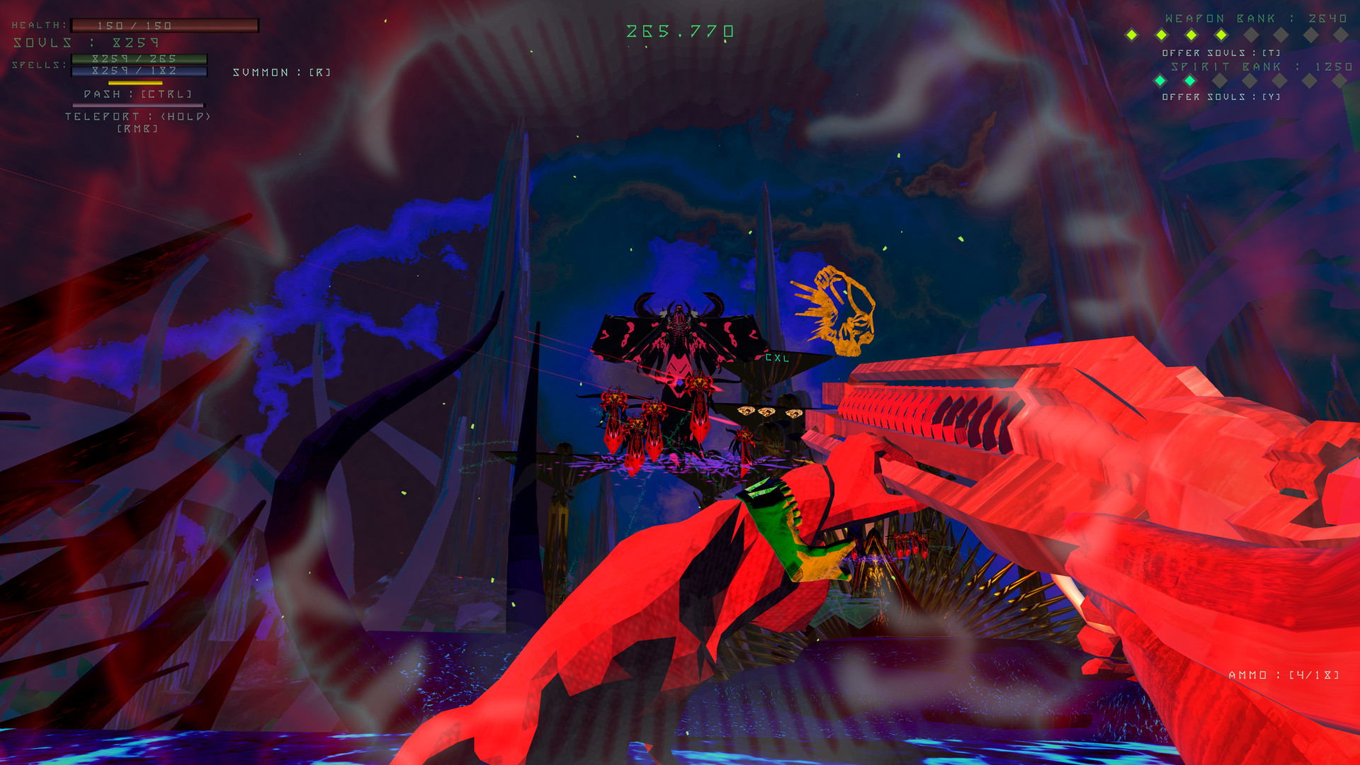 Necromancer on Steam