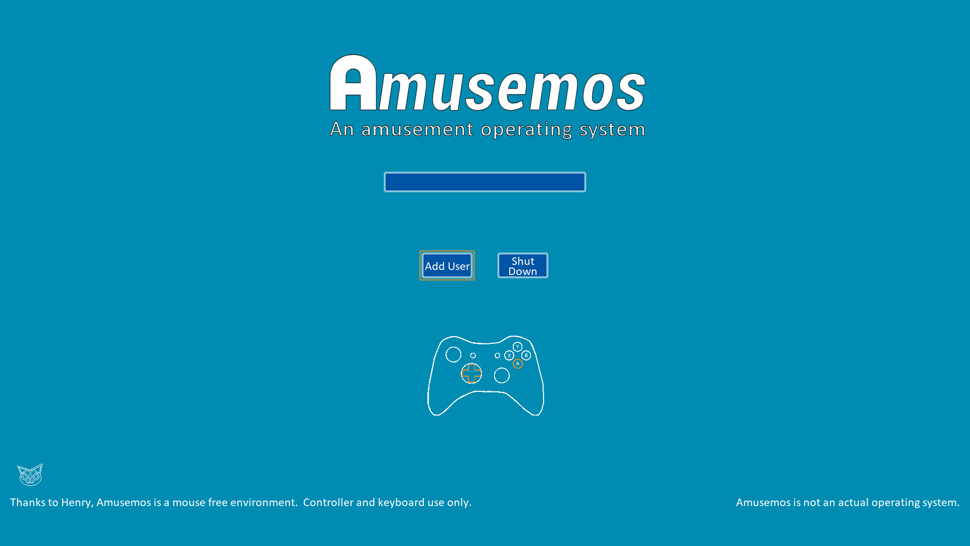 Amusemos on Steam