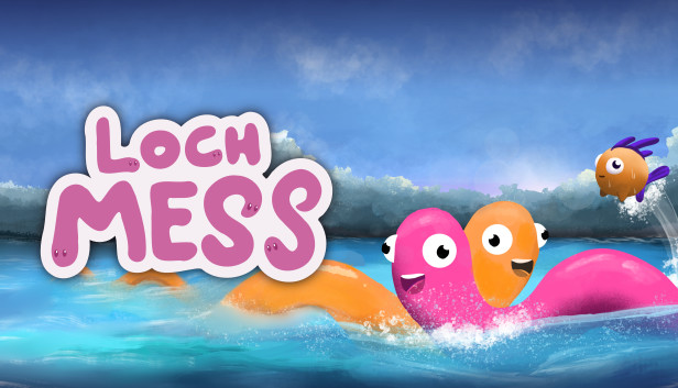 Loch Mess on Steam