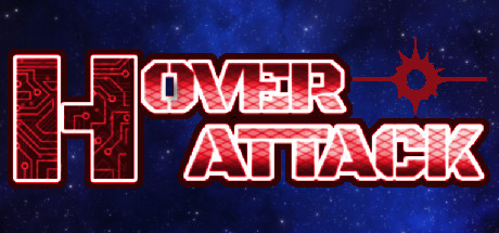 Hover Attack 3671 · Hover Attack Steam Charts · SteamDB