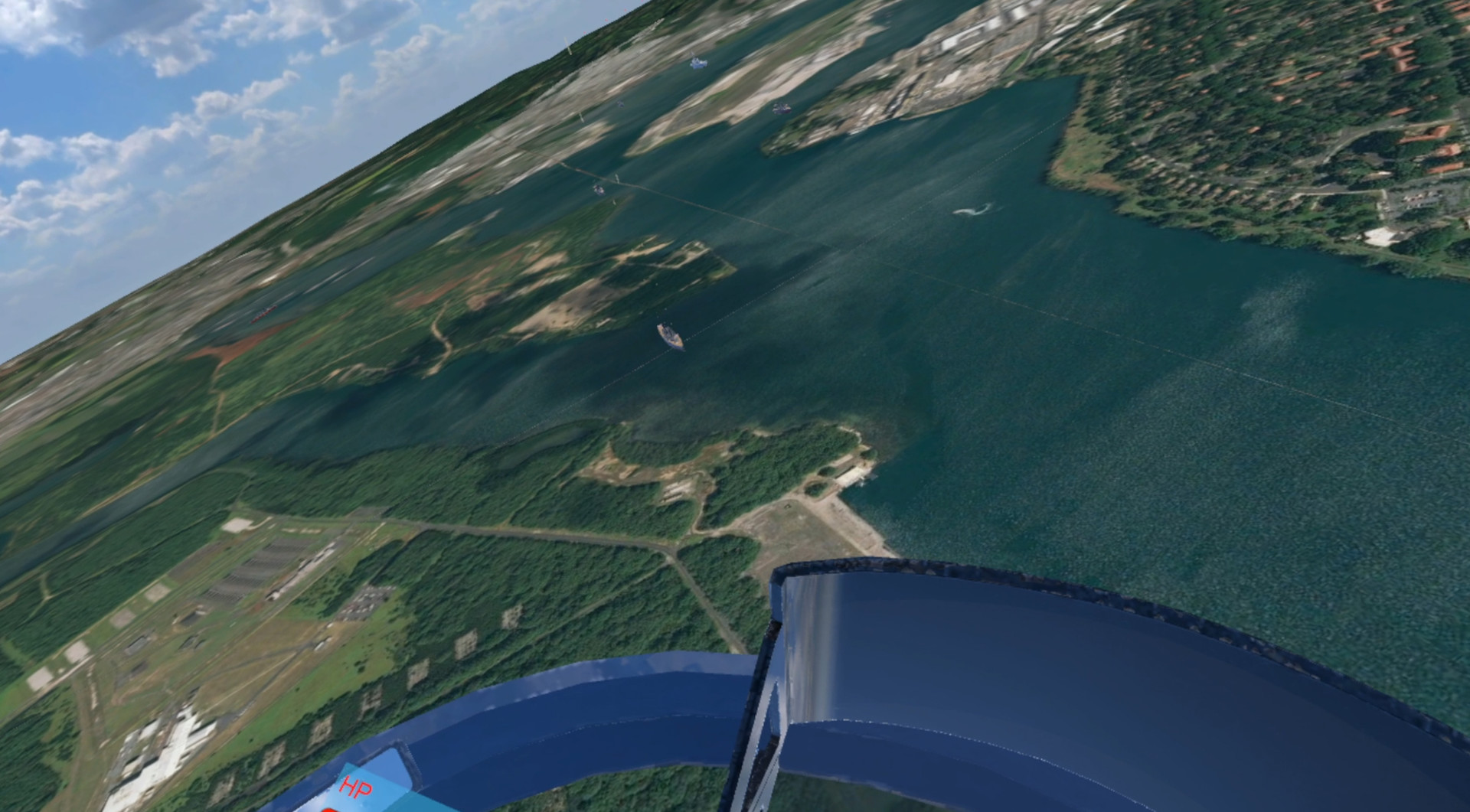 FIRE TRUMP - New Line on Steam