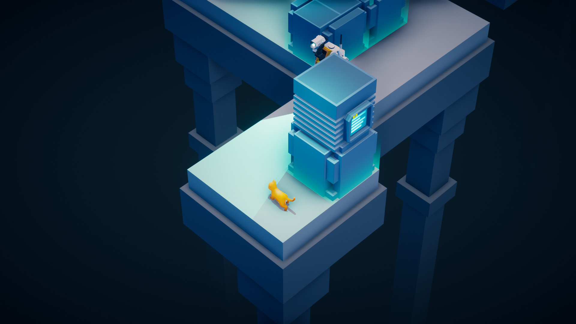 Timelie : Hell Loop - DLC Puzzle Pack on Steam