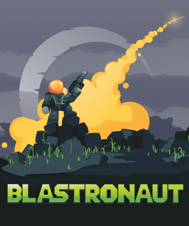 BLASTRONAUT Steam Charts · SteamDB