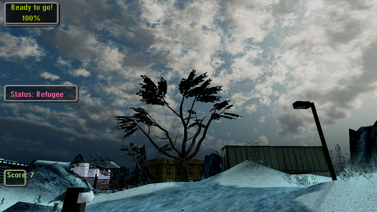 Ice star Chapter 2 on Steam