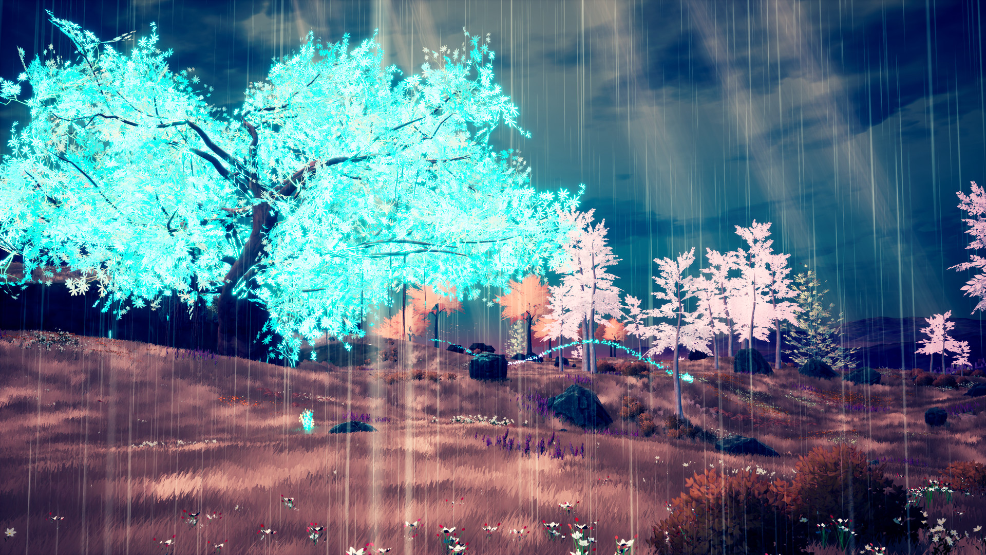 The Companion on Steam