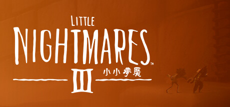 Little Nightmares III · SteamDB