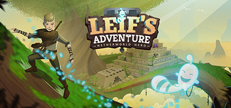 Leif's Adventure: Netherworld Hero on Steam