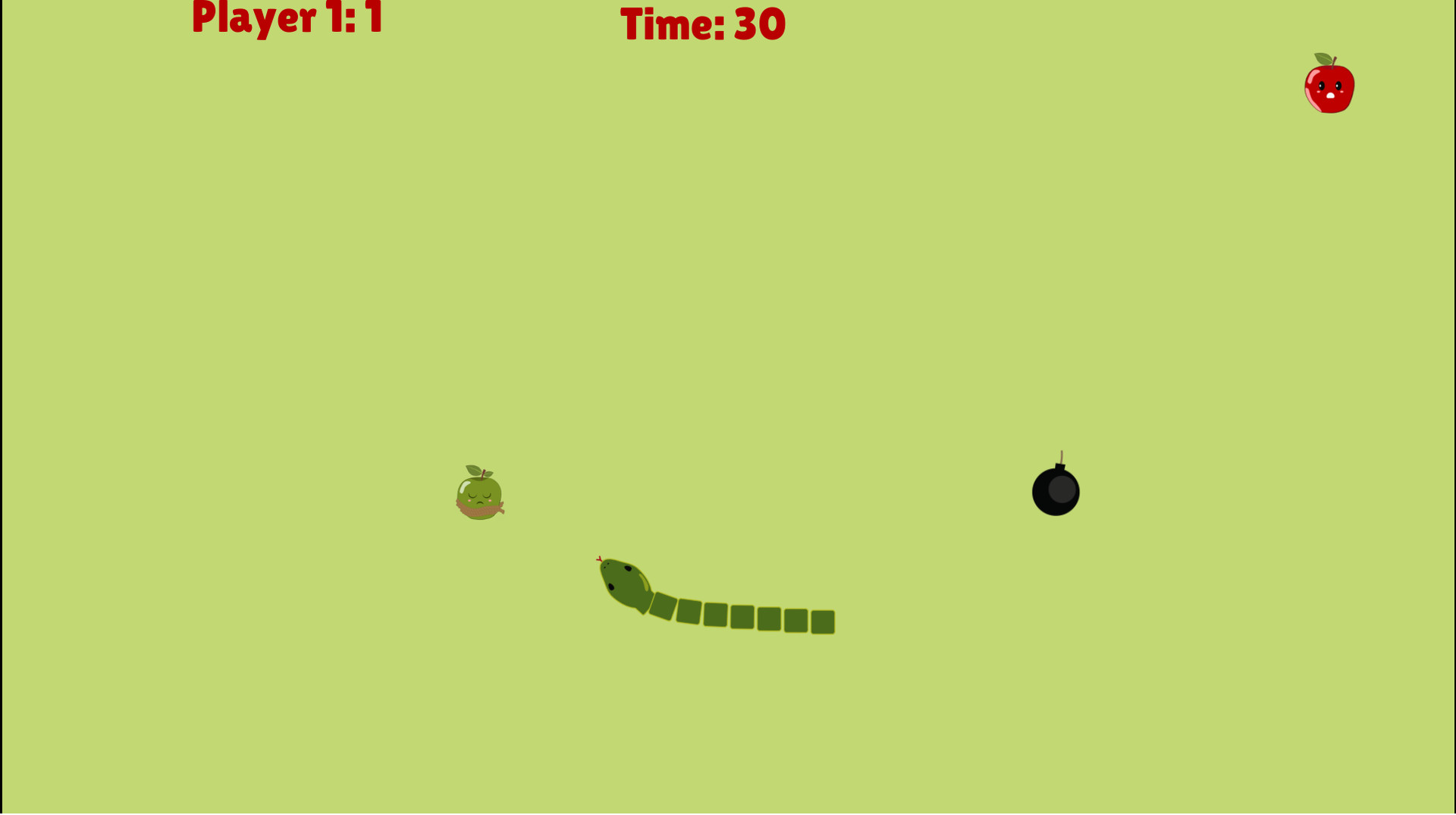 Get Out! Snakes! on Steam