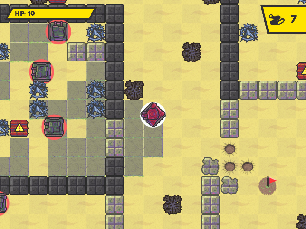 Save 83% on CLASSIC TANKS 2020 on Steam