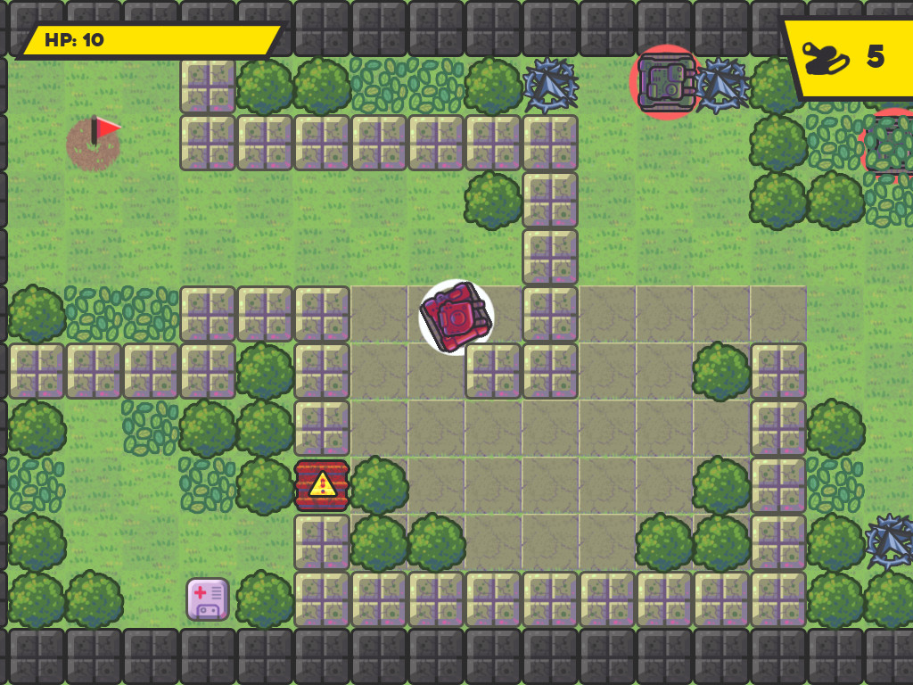 Save 83% on CLASSIC TANKS 2020 on Steam