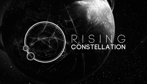 Rising Constellation on Steam
