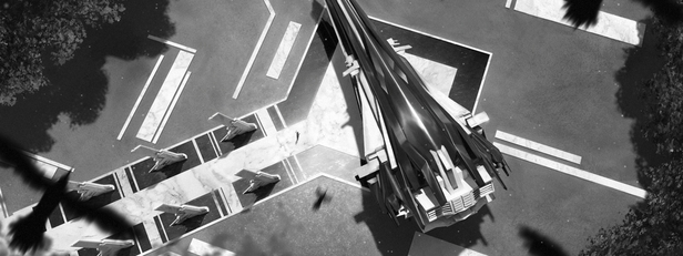 Rising Constellation on Steam