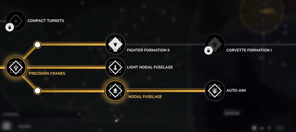 Rising Constellation on Steam