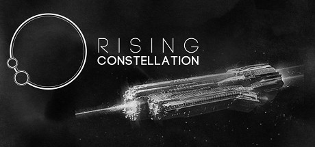 Rising Constellation on Steam