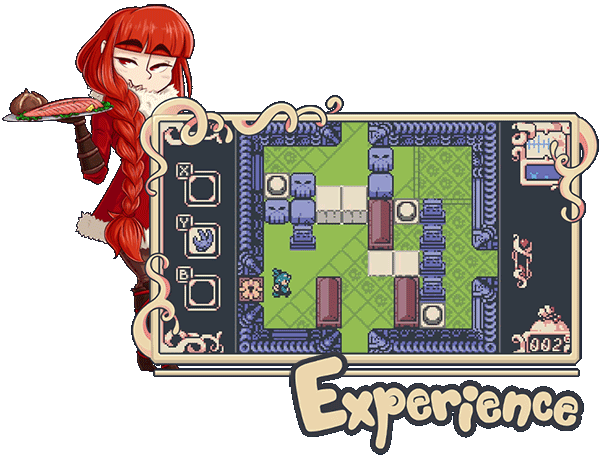 Prodigal on Steam