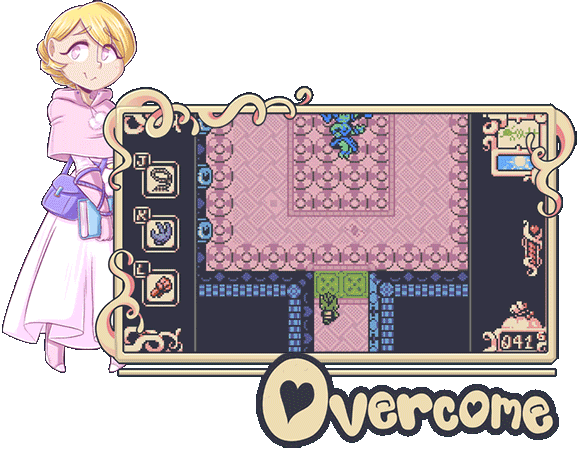 Prodigal on Steam