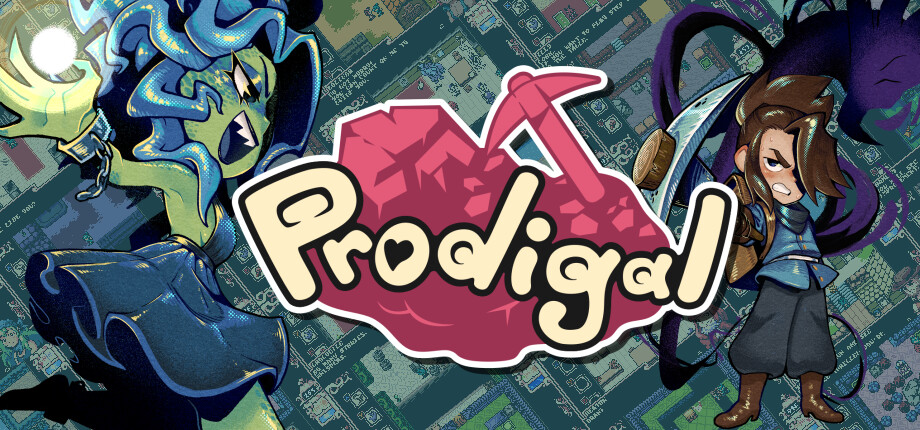 Prodigal Steam Charts · SteamDB