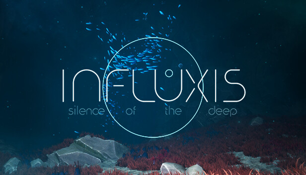 INFLUXIS on Steam
