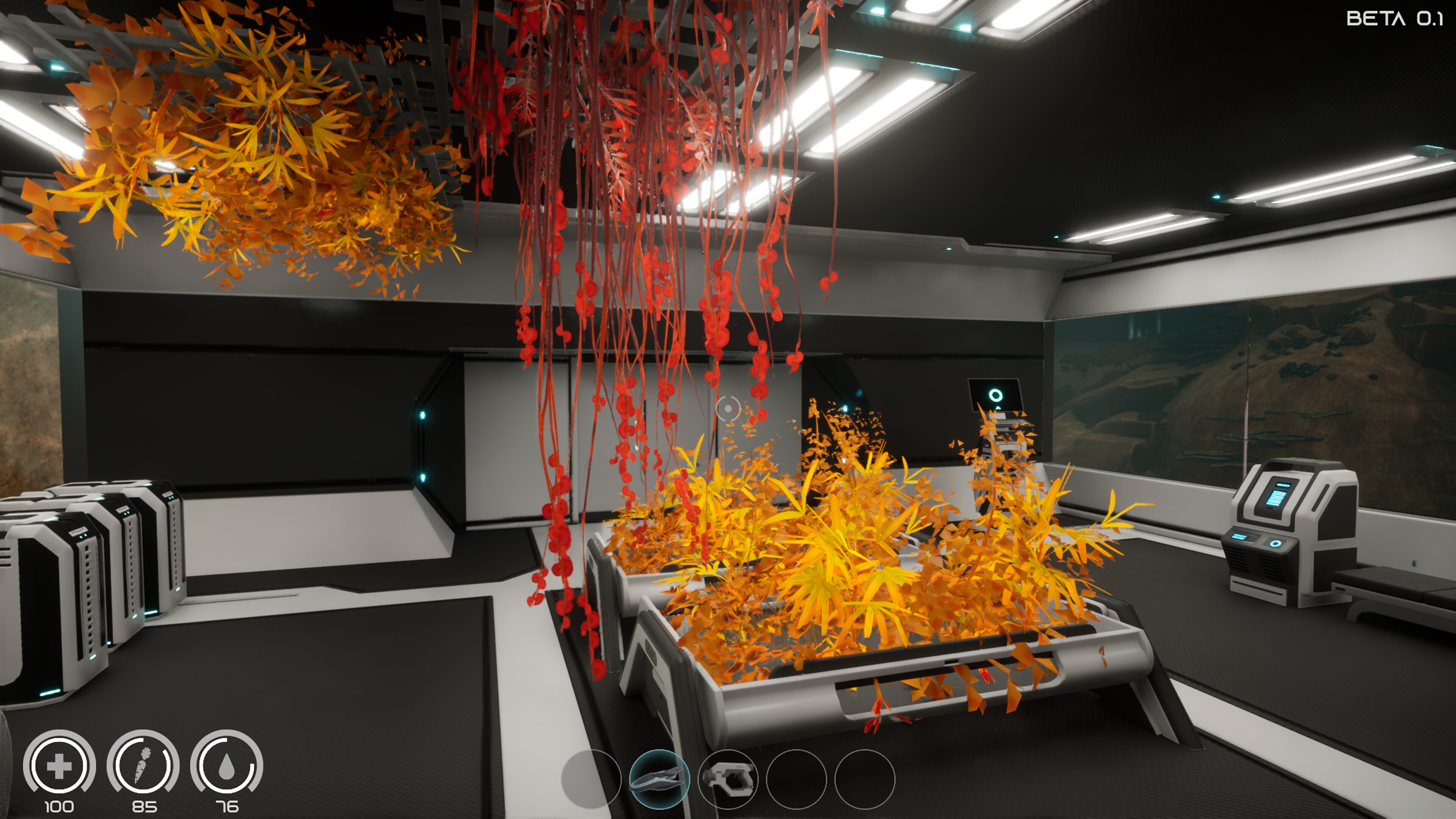 INFLUXIS Screenshots · SteamDB