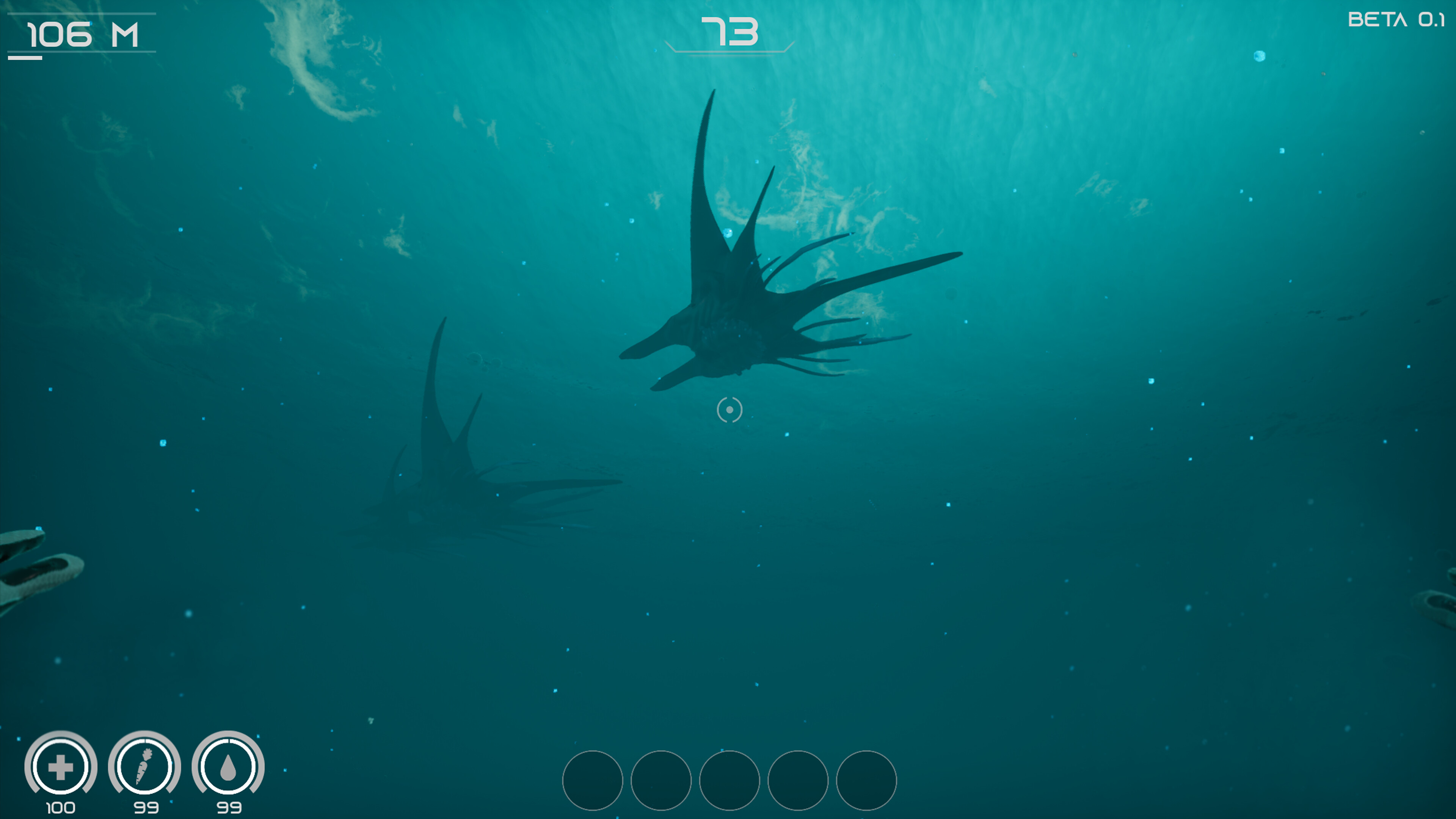 INFLUXIS Screenshots · SteamDB