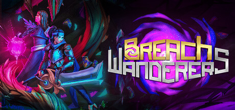 Breach Wanderers on Steam
