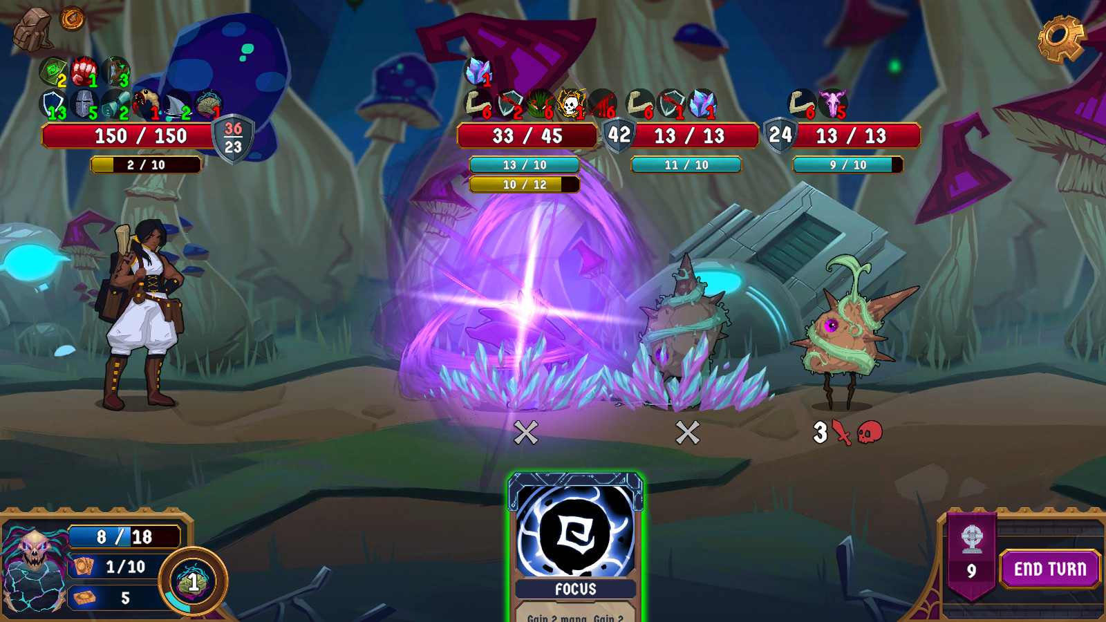 Breach Wanderers on Steam