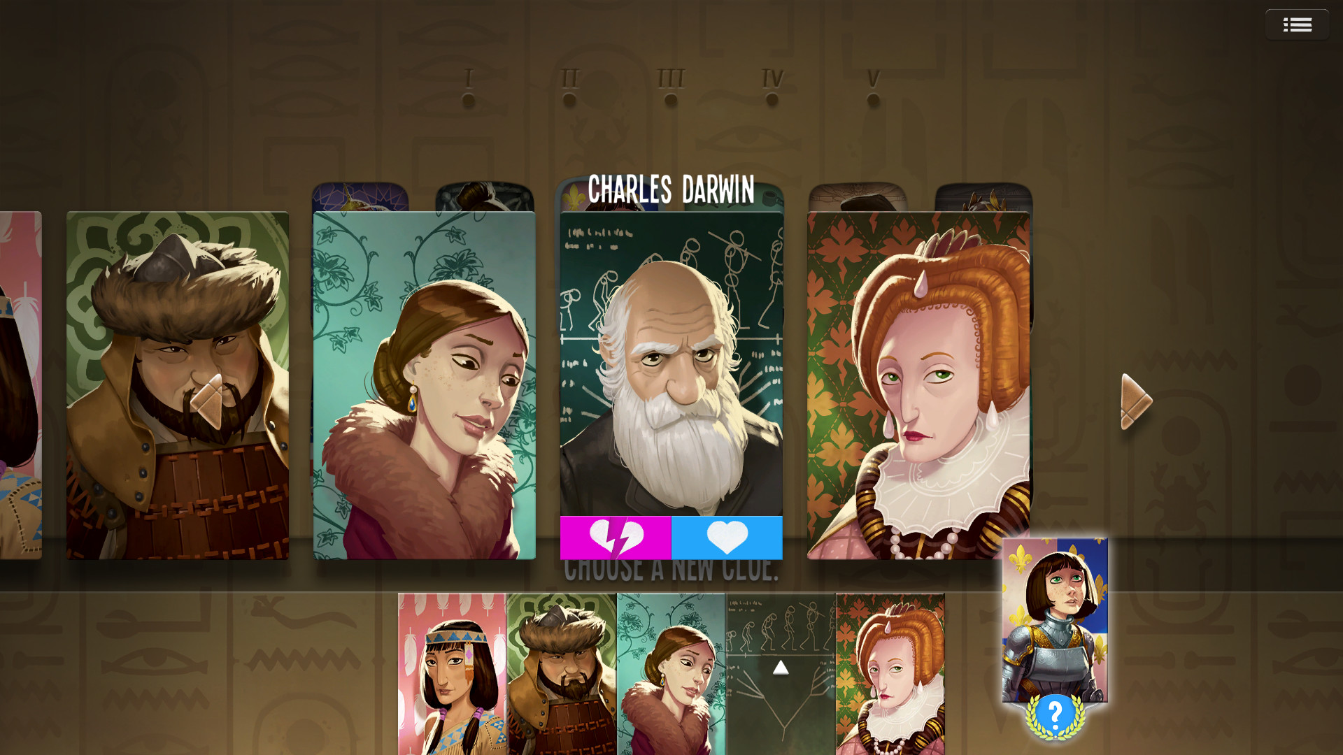 Similo: History on Steam