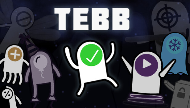 Tebb and the chistorbes - Steam News Hub