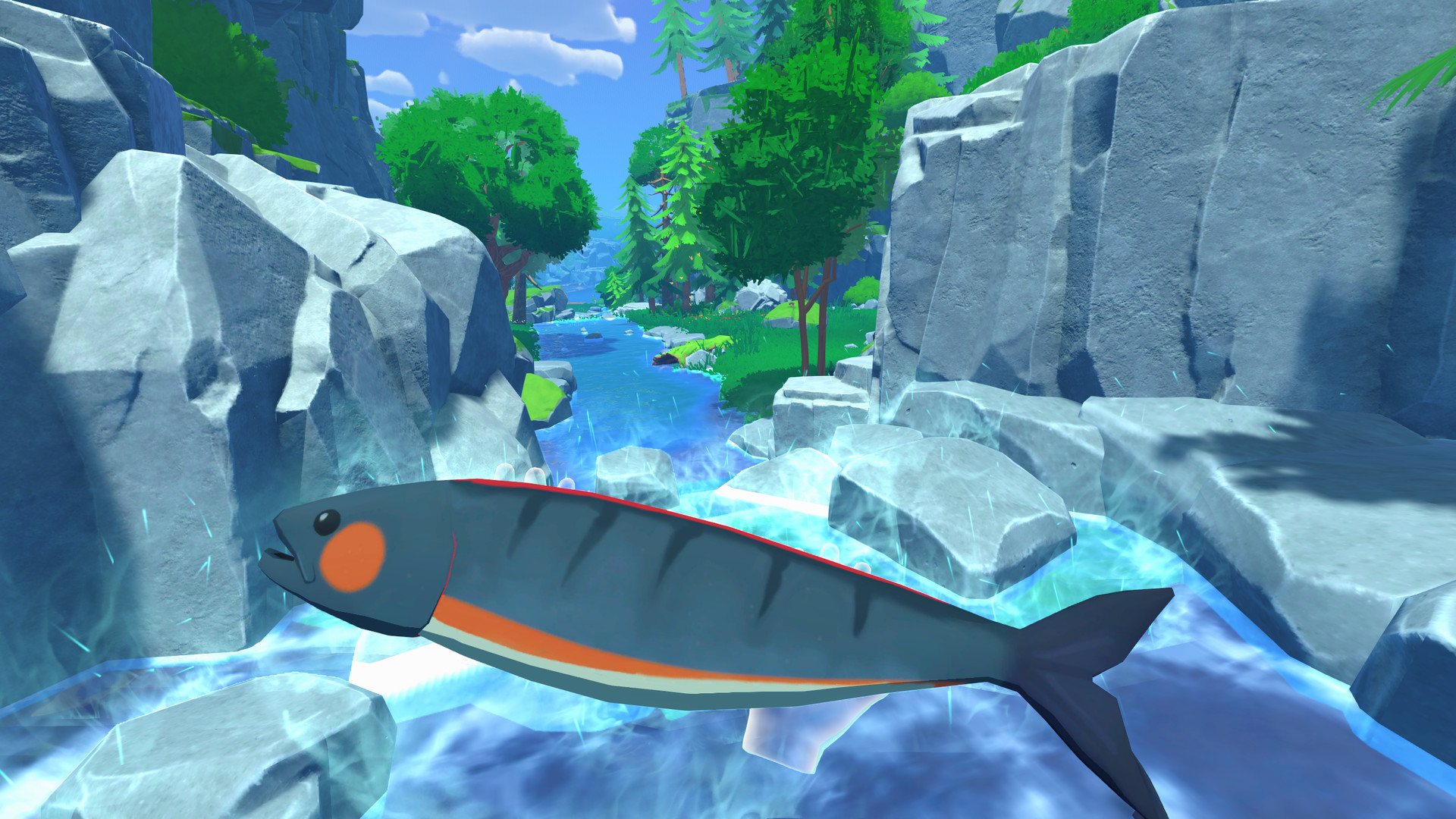 Umami Grove on Steam