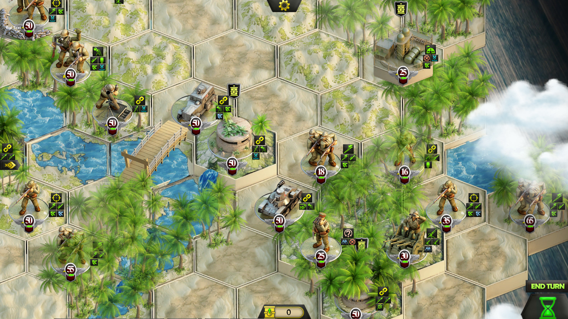 Save 55% on Frontline: World War II on Steam