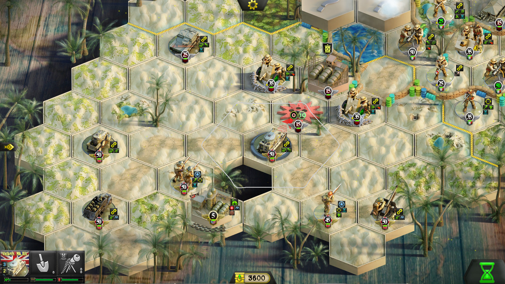 Save 56% on Frontline: World War II on Steam