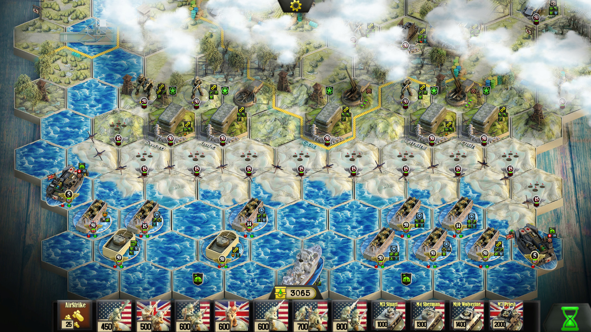 Save 56% on Frontline: World War II on Steam