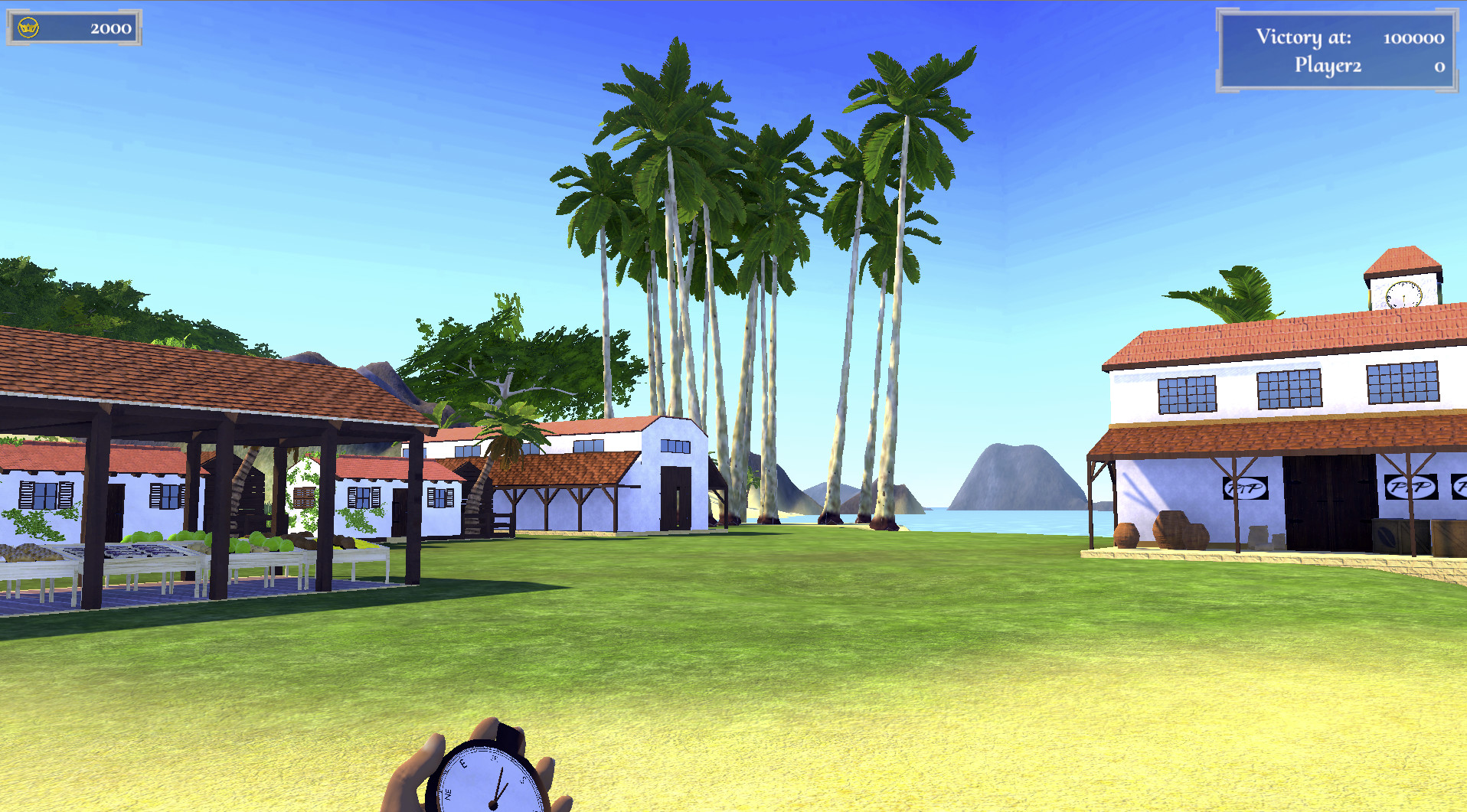 Path to Prosperity on Steam