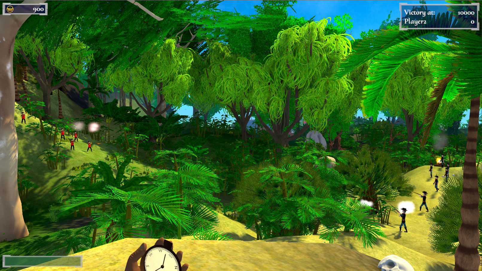 Path to Prosperity on Steam