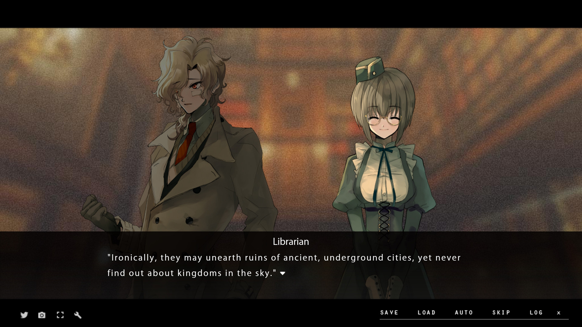 MAMIYA Screenshots · SteamDB