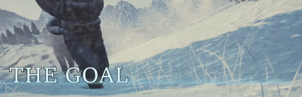 Winter Survival on Steam