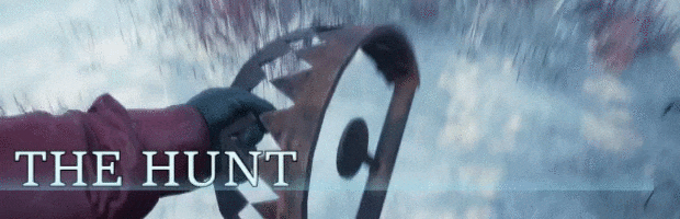 Winter Survival on Steam