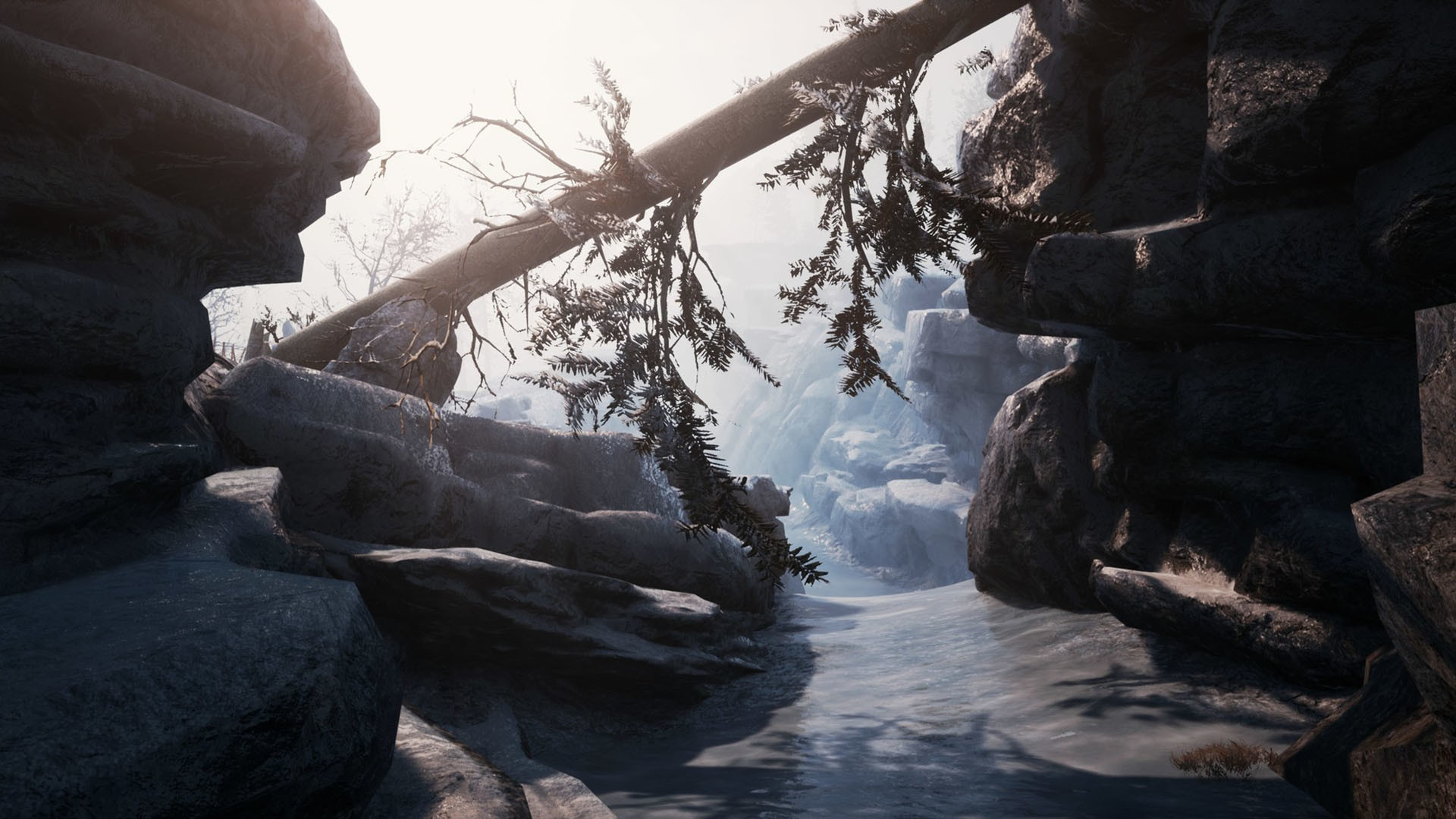 Winter Survival on Steam