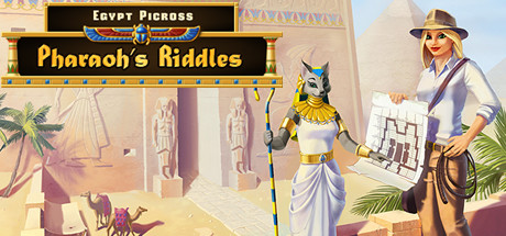 Save 86% on Egypt Picross Pharaohs Riddles on Steam