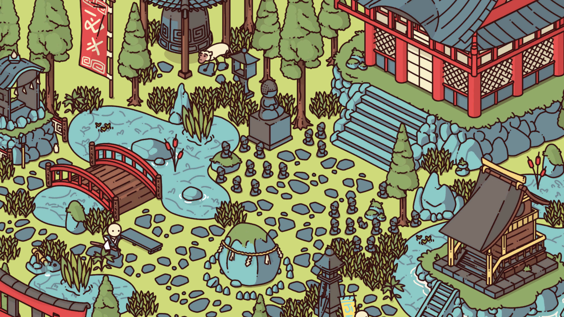 Hidden Through Time - Legends of Japan on Steam