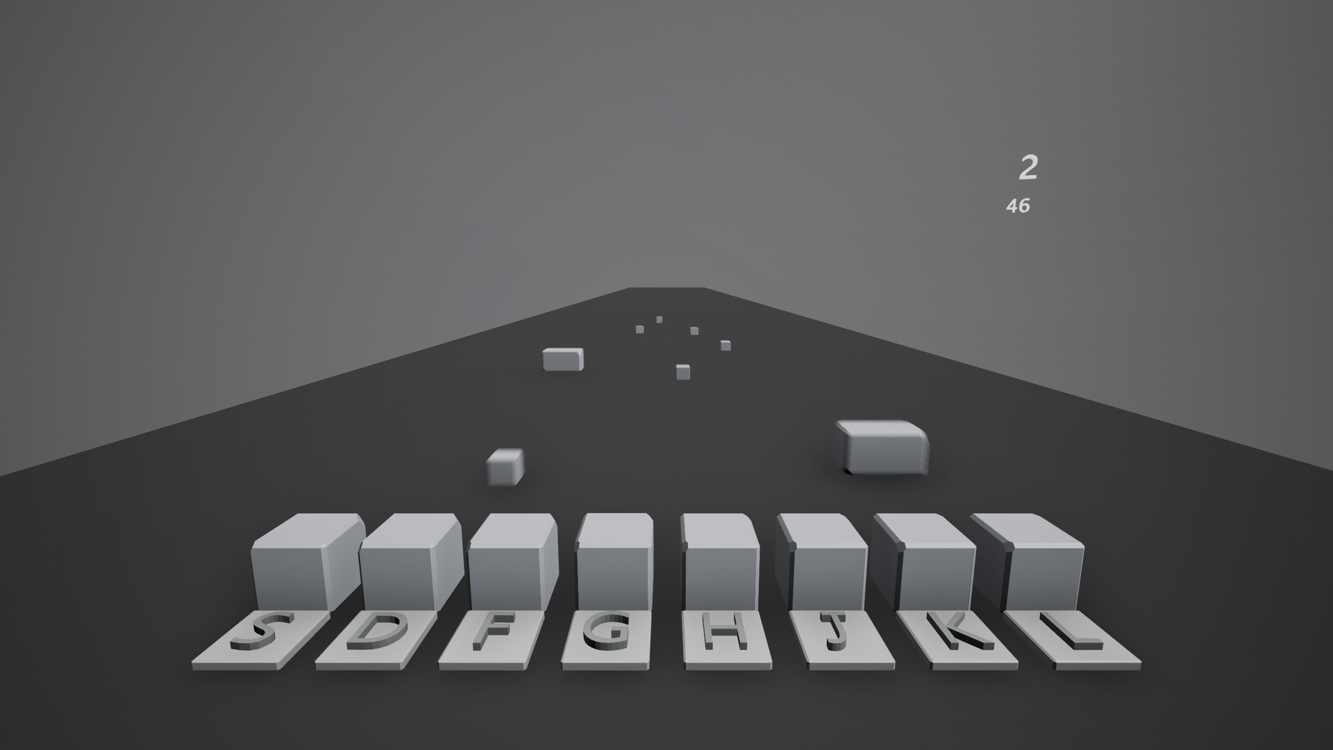 Cube Crisis on Steam