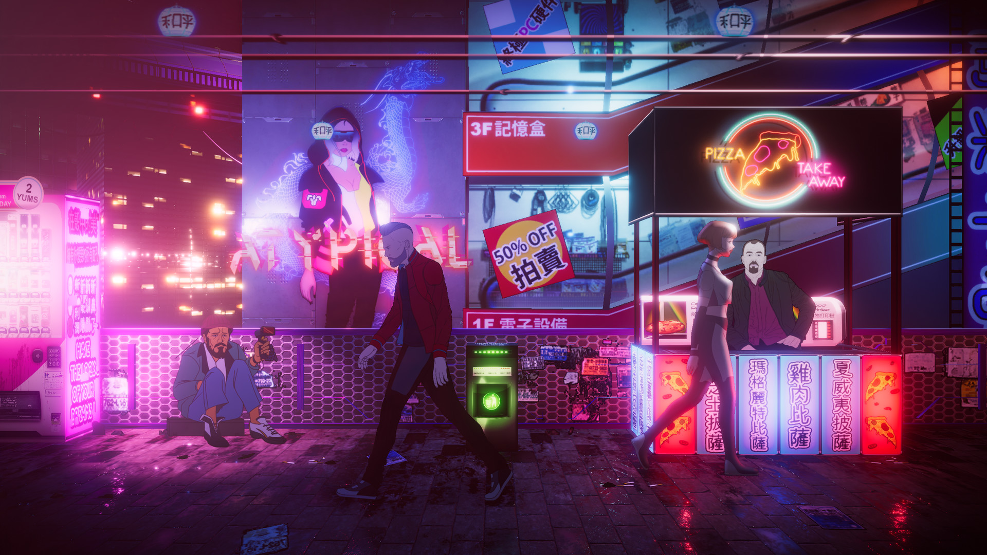 Evolutis: Duality on Steam