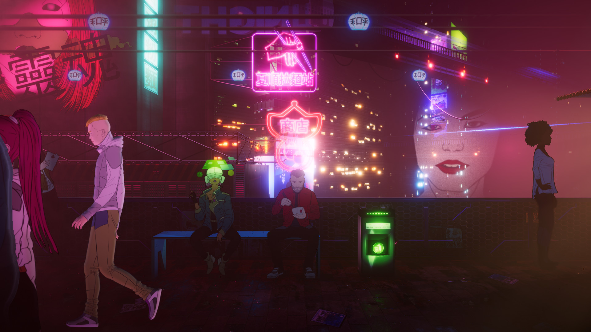 Evolutis: Duality on Steam