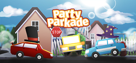 Party Parkade on Steam