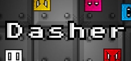 Dasher on Steam