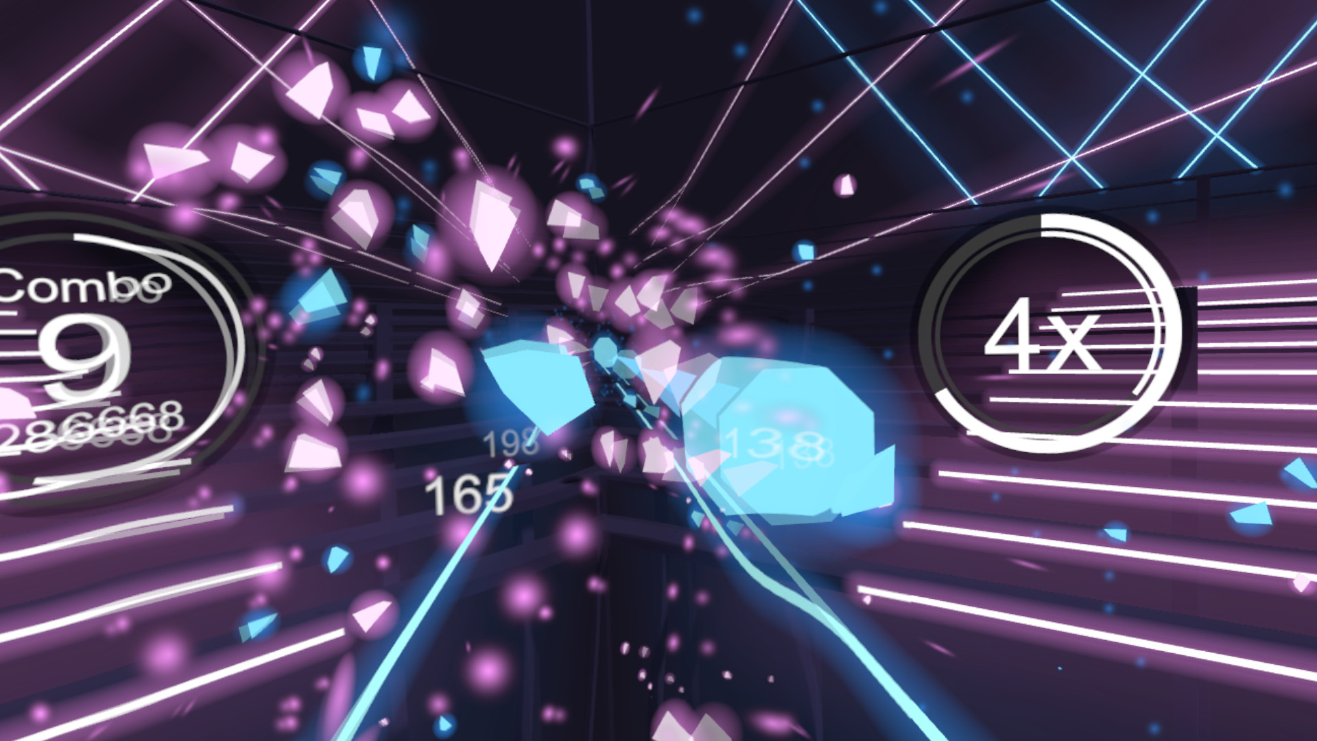 Punchout: Music on Steam