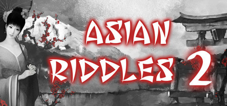 Asian Riddles 2 on Steam